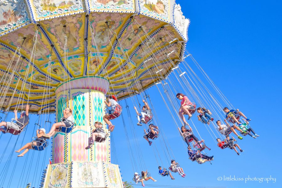 The PNE Is Looking To Fill Over 1,000 Summer Jobs In Vancouver