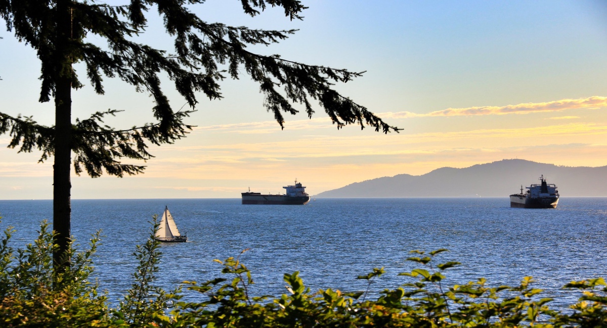 Vancouver Weather Forecast Calls For Up To 26 Degrees This Week