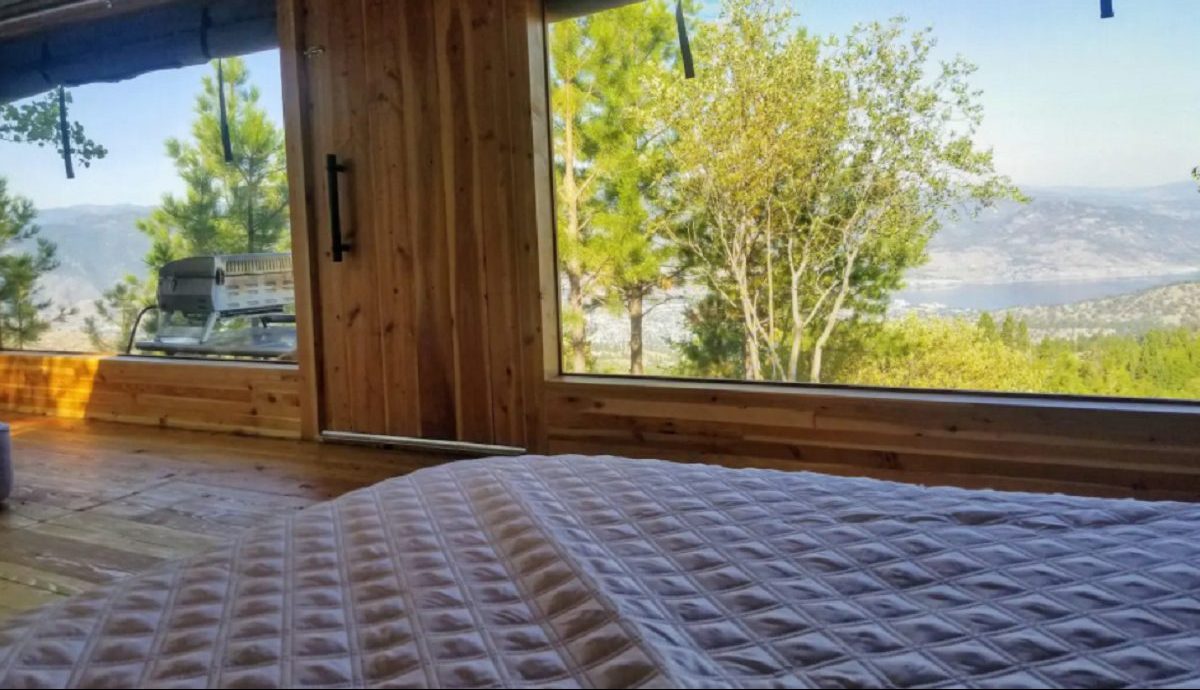 Escape To This Hideaway Hut For Those Days You Just Want To Get Away