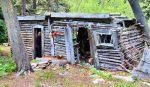 This Day Trip Leads You To An Abandoned Ghost Town In BC