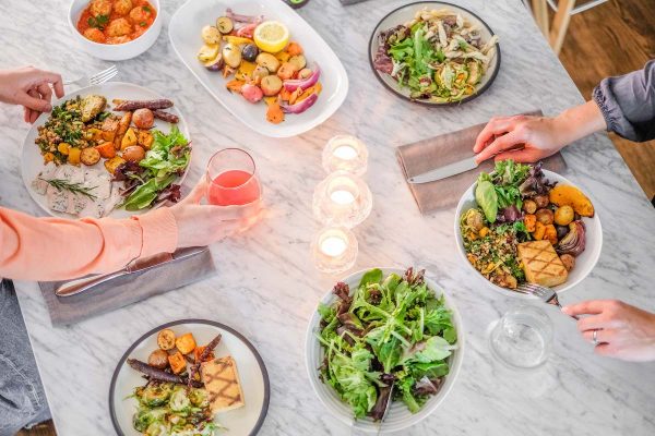 Tractor Everyday Healthy Foods Launches At-Home Subscription Service