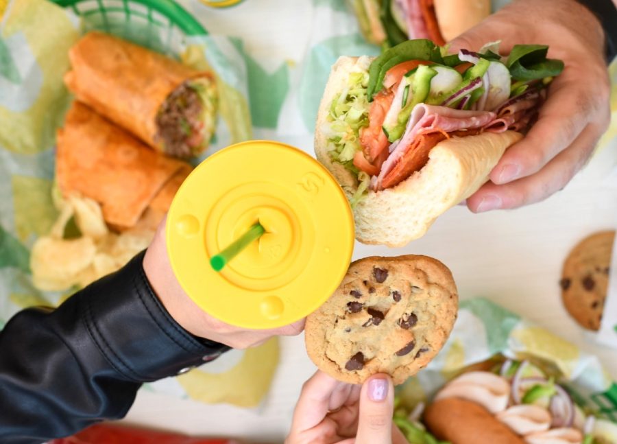 12 Days of Giveaways: Win a $100 Gift Card To Subway