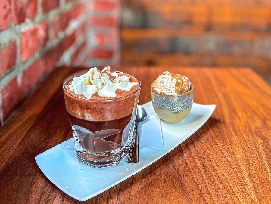 The Annual Vancouver Hot Chocolate Festival Will Return This Month