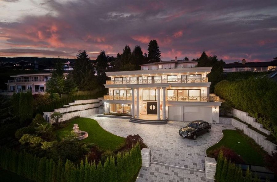 This Is What $15.8M Gets You In Vancouver Right Now (Photos)