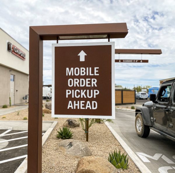 Chipotle's First Drive-Thru Store Will Open In Port Coquitlam Next Week