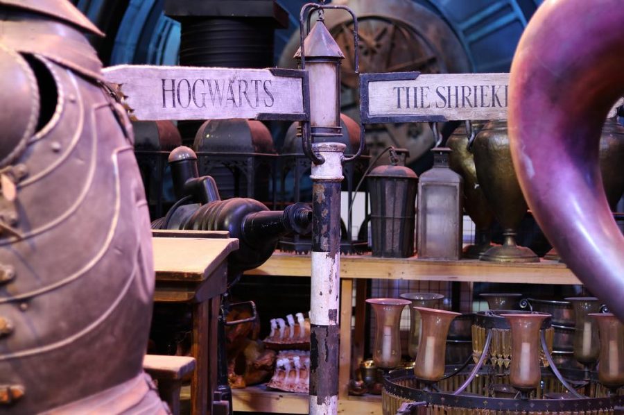 A New Immersive 'Harry Potter' Exhibit Might Be Coming To Vancouver