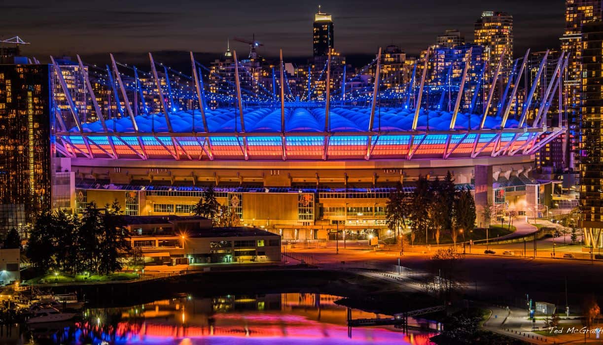 Fun Things To Do Vancouver