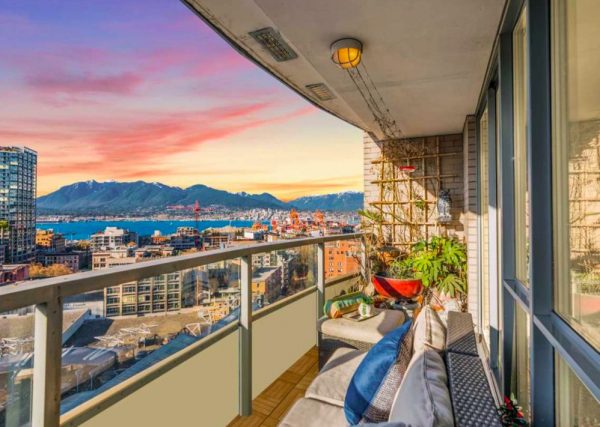 Vancouver Condos for $500K or Less That You Can Buy Right Now