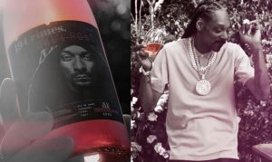 Snoop Dogg's Cali Rose Just Arrived at BC Liquor Stores