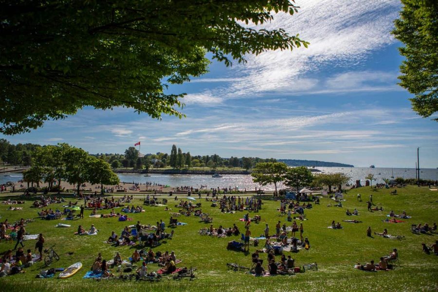11 Safe and Exciting Things to Do in Vancouver This May Long Weekend