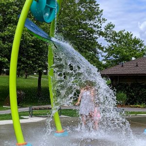 The Best Spray Parks and Outdoors Pools To Cool Off In The Tri-Cities