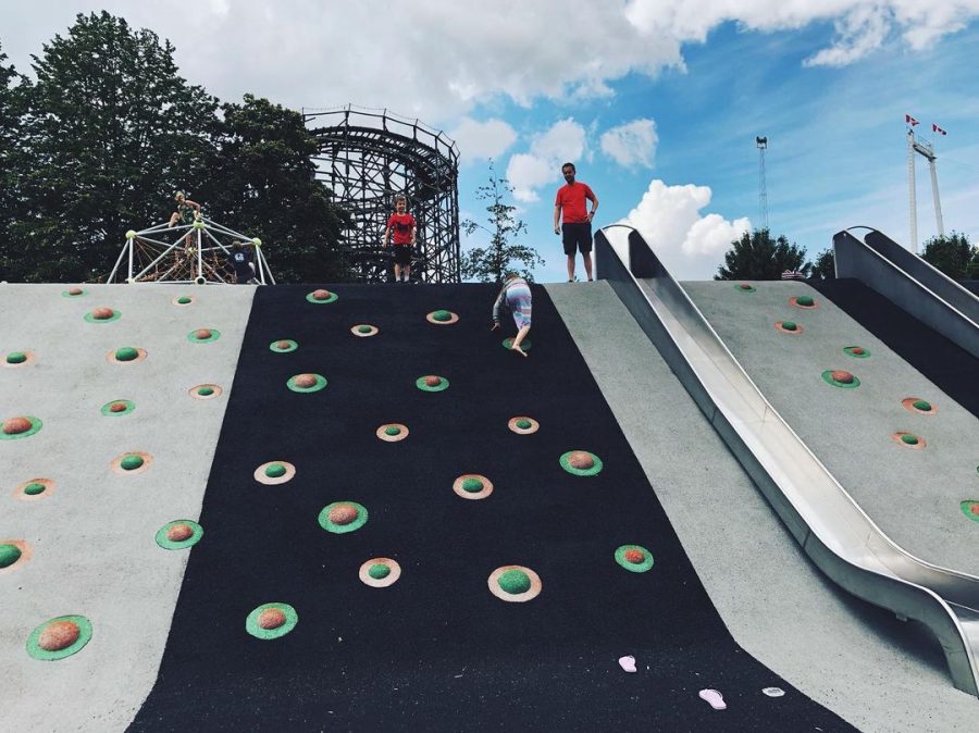 The Best Playgrounds In Metro Vancouver Always Worth the Drive