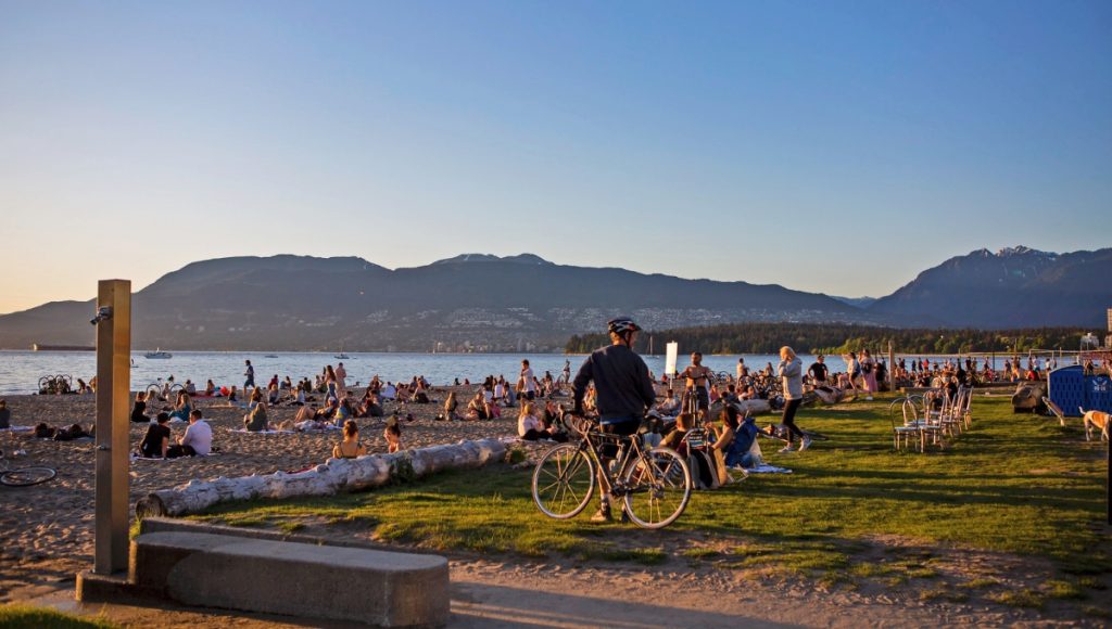 B.C.'s 2026 Summer Forecast Just Dropped With Sun And Rain