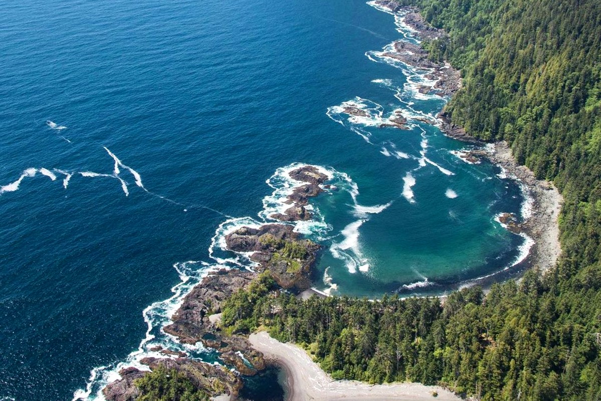5 Places In BC That Feel Like A Caribbean Escape