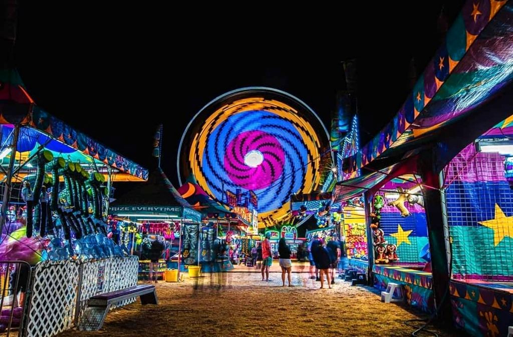 15 Fun Things To Do In Metro Vancouver This Long Weekend (April 18 - 20)