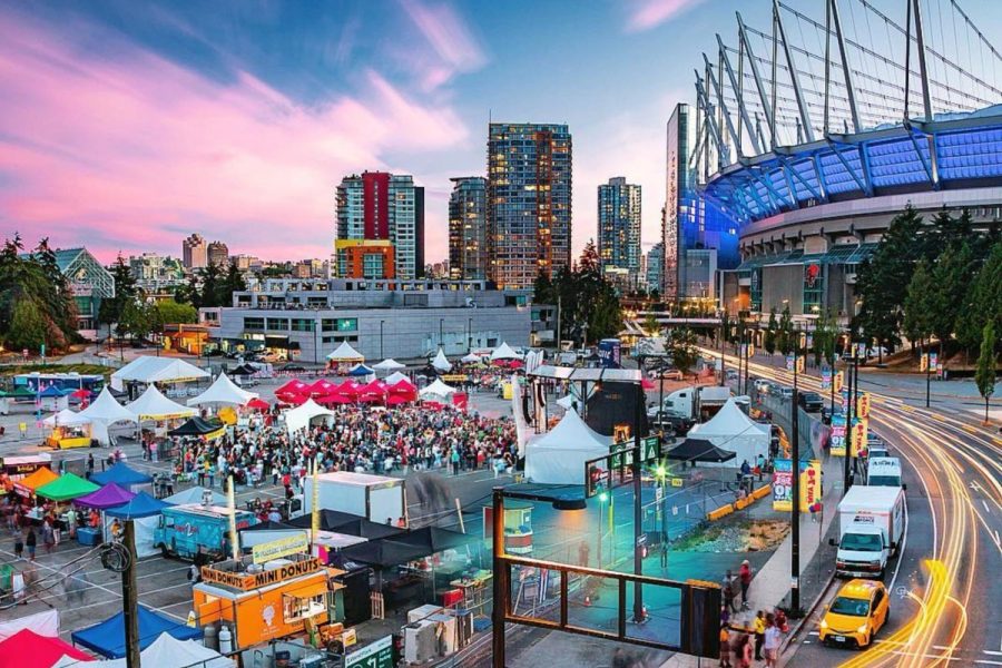 29 fun Things To Do Around Vancouver This Weekend (Aug 13-15)