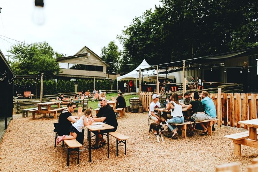 11 Kid Friendly Breweries Near Vancouver That Let You Bring Your Kids