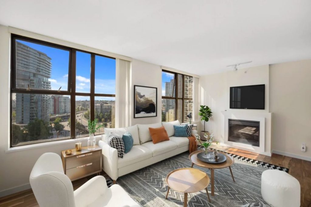 Here's What a $500K Condo Looks Like in Vancouver VS. Langley