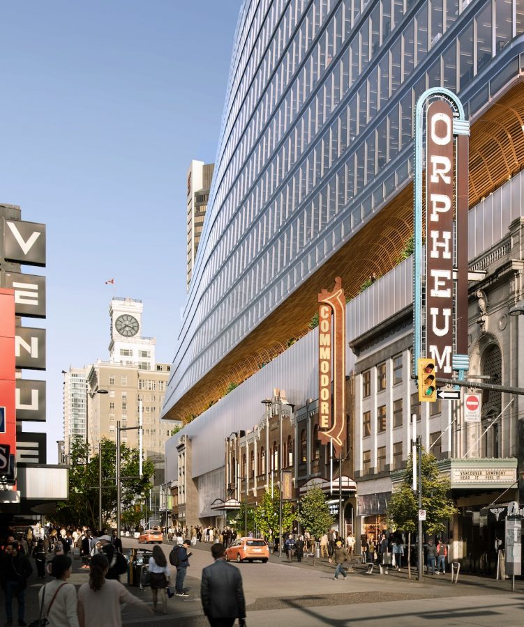 How Vancouver's Downtown Eastside Became What It Is Today