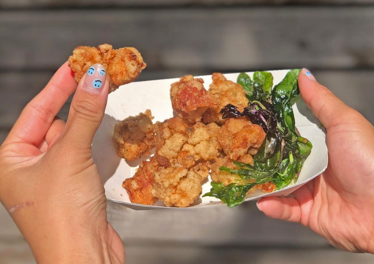 TJ Fest To Bring Taiwanese Food Fare + Live Music To Burnaby