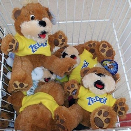 These Photos Of Zellers Will Take You Back To Your Childhood
