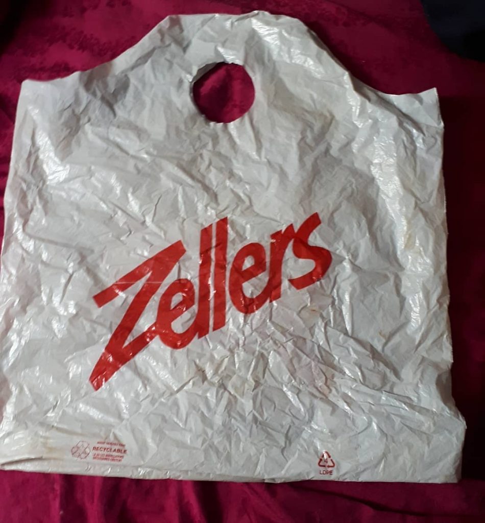 These Photos Of Zellers Will Take You Back To Your Childhood