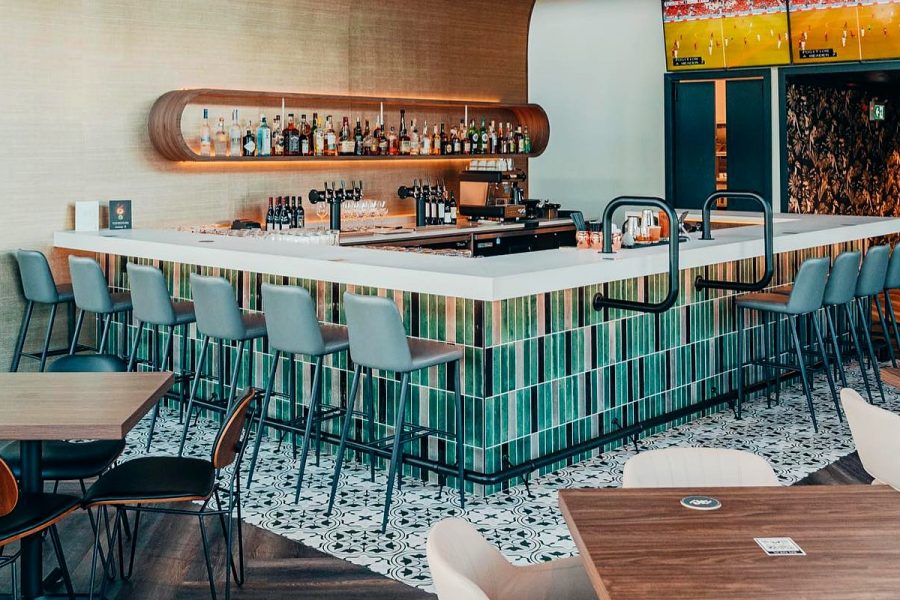 This Spot Is One Of The Most Beautiful Restaurants In Port Coquitlam