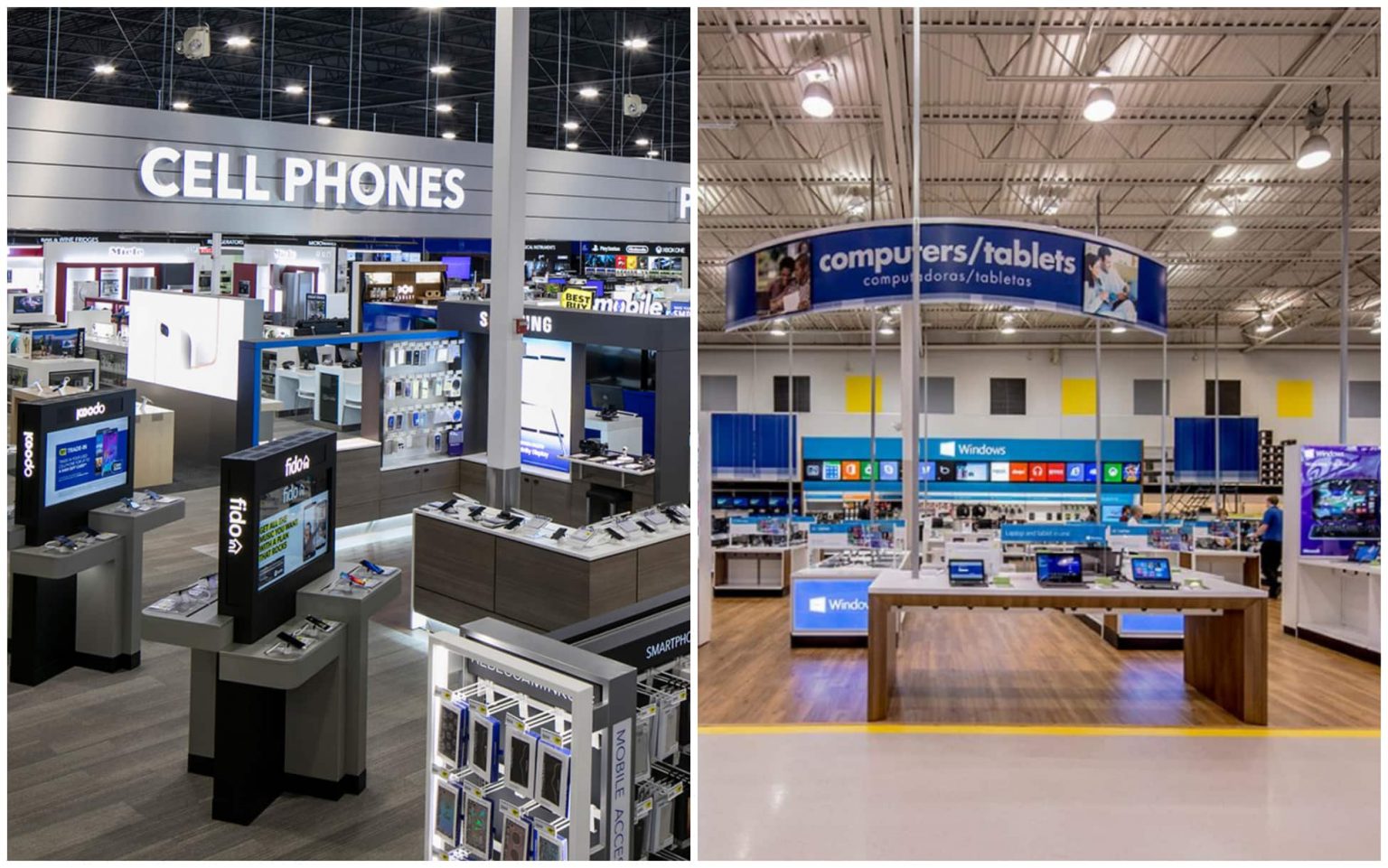 12 Days of Giveaways 2025: Win A $500 Best Buy Gift Card