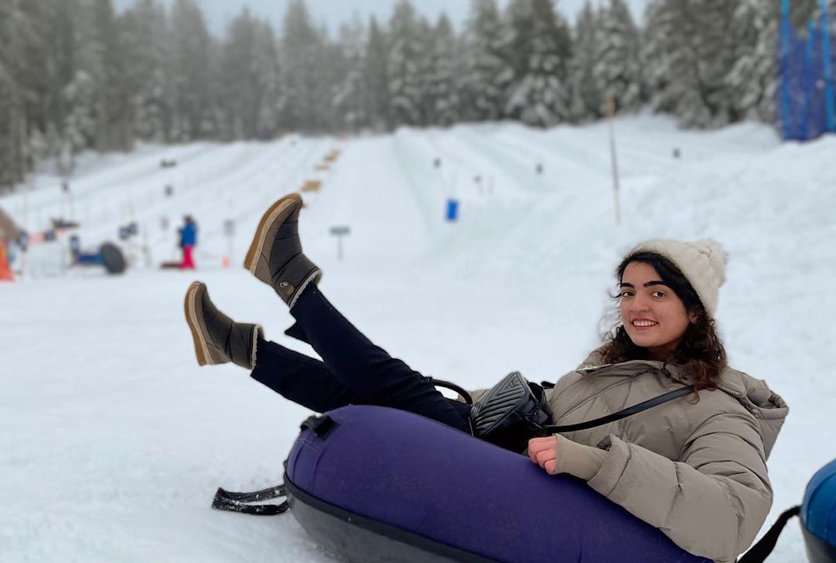 5 Fun Snow Tubing Hills In BC That You’ll Want To Experience This Winter