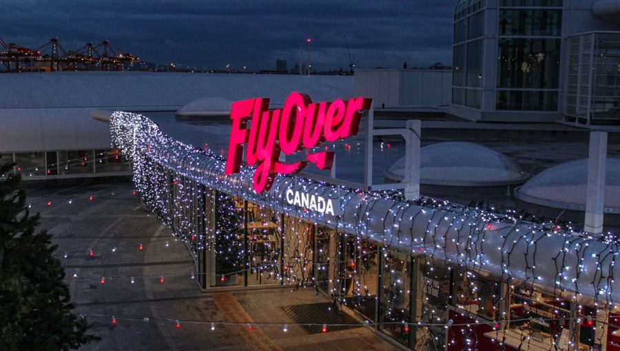 10 Kid-Friendly Places in Vancouver Your Kids Will Love