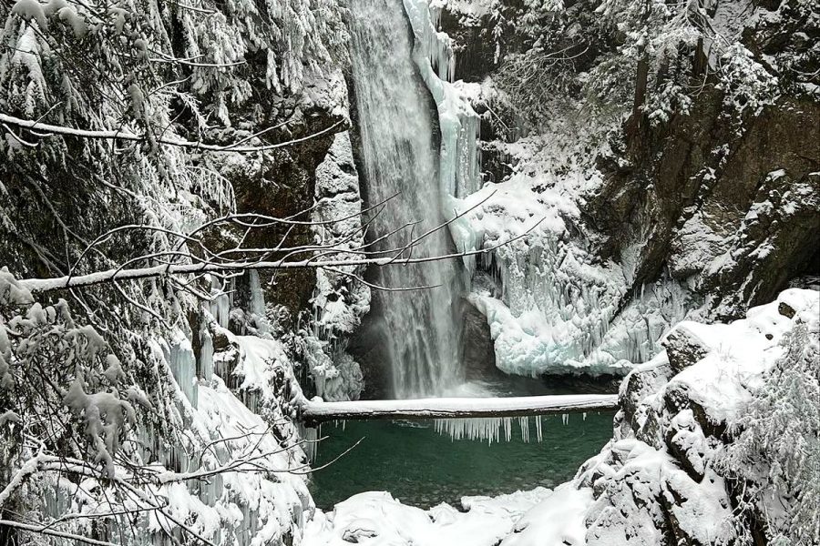 British Columbia's Most Magical Hidden Gems You Need To Explore