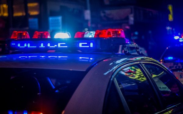 7 BC Cities Rank In Top 20 Most Dangerous Places in Canada