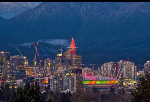 14 Fun Things To Do in Vancouver This Weekend (February 25 - 27)