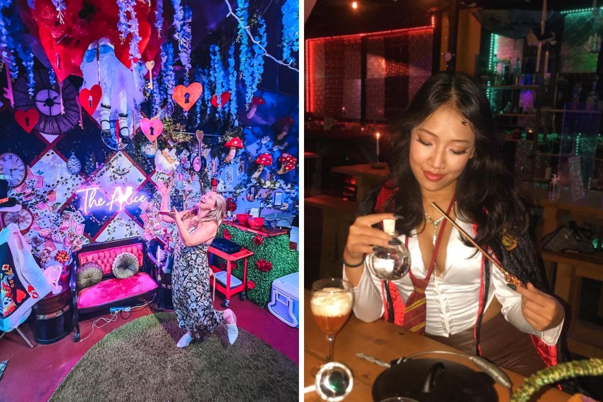 4 Magical Date Ideas In Vancouver Perfect This Summer