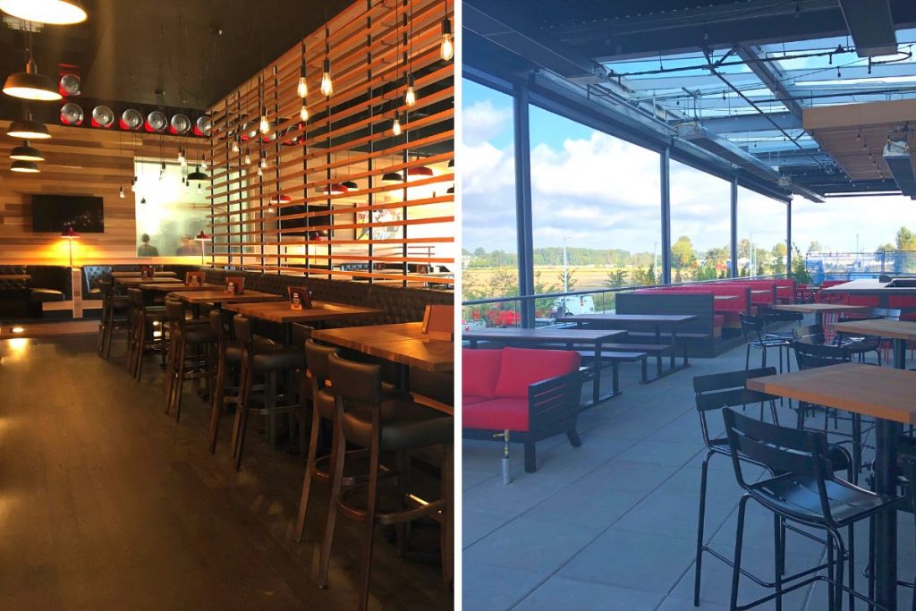 Take A Look Inside The New Cascades Casino Delta (PHOTOS)