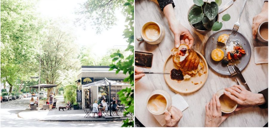 6 Hidden Cafes In Vancouver You Need To Check Out