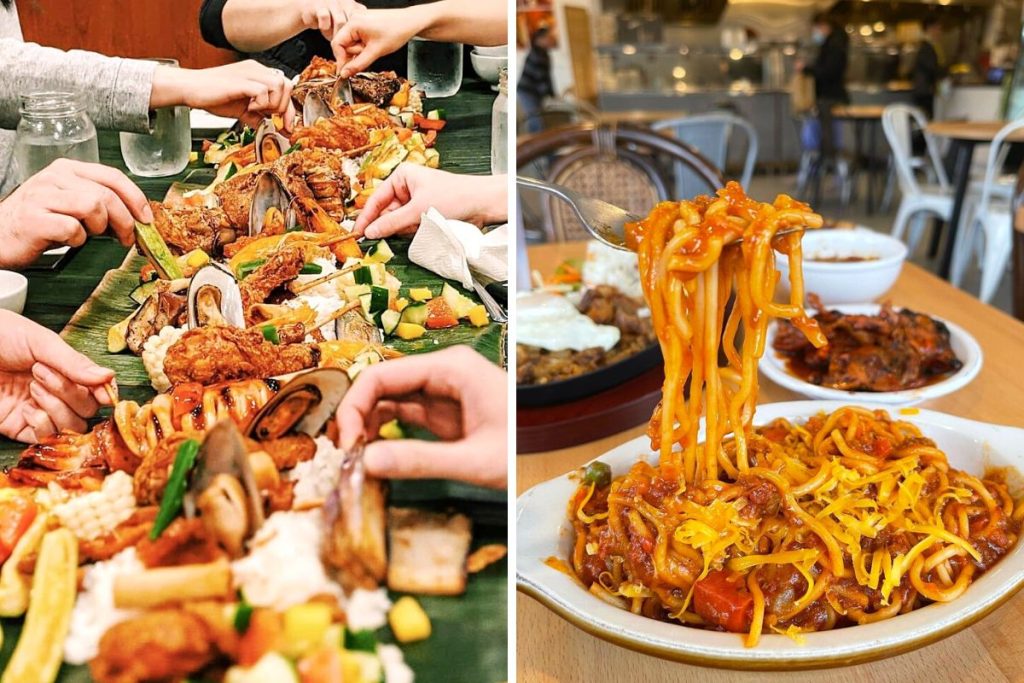 Filipino Restaurant Month Returns to Vancouver this April