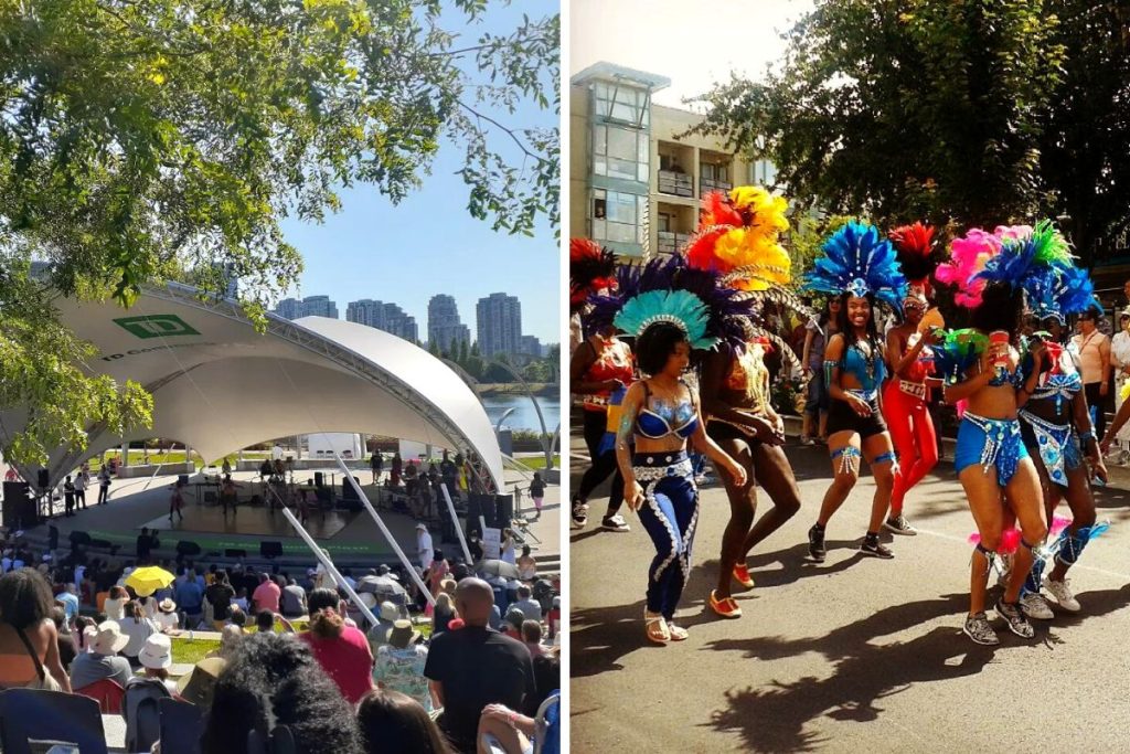 35 Free + Exciting Festivals to check out in Metro Vancouver