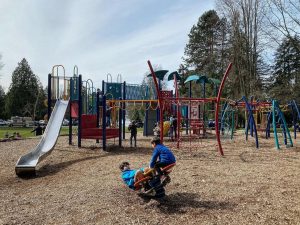 8 Cool Playgrounds In North Vancouver That Are Worth The Drive