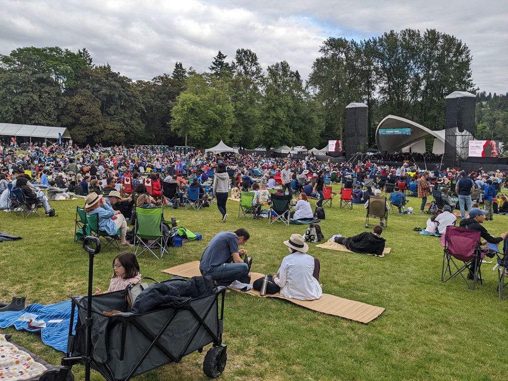 35 Free + Exciting Festivals to check out in Metro Vancouver