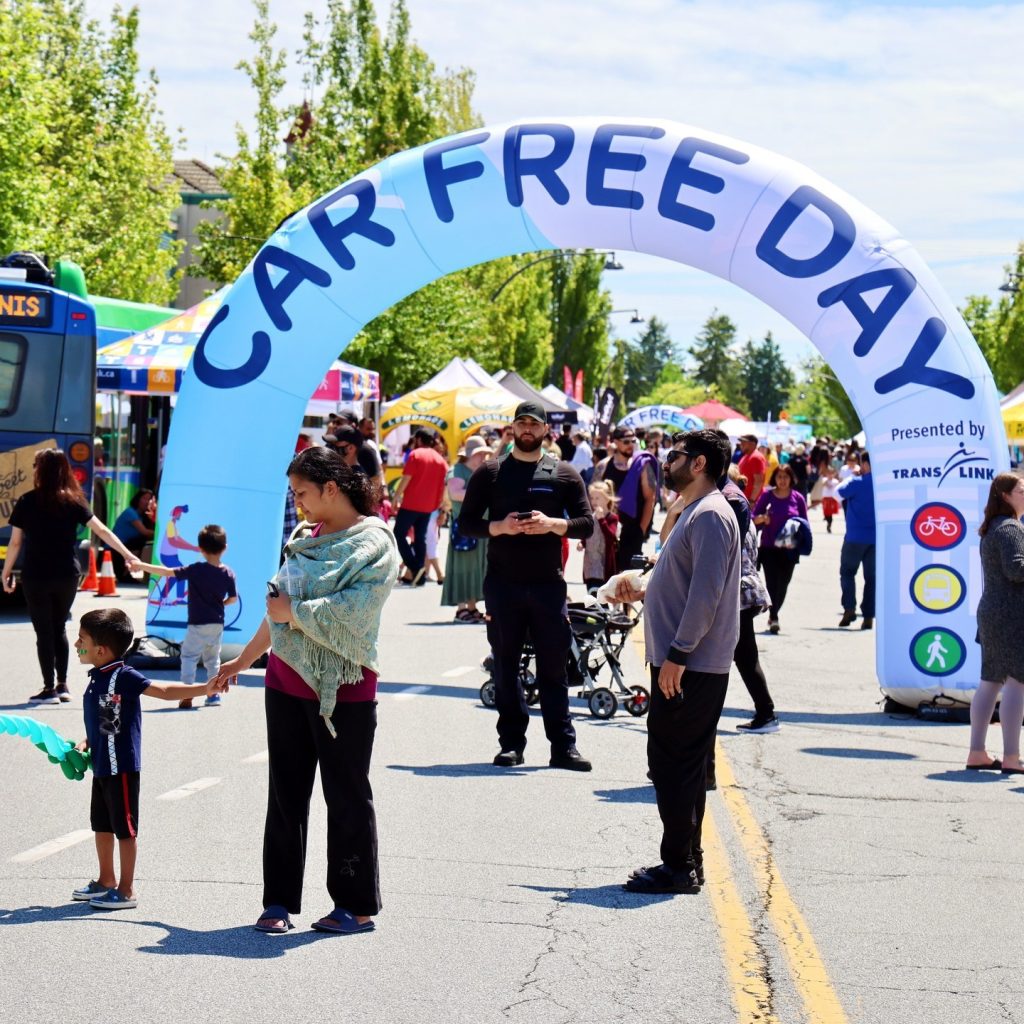 53 Fun + Free Things To Do In Metro Vancouver this September
