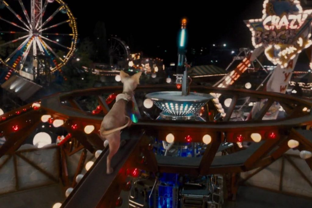 5 Movies You Didn’t Know Were Filmed at Playland
