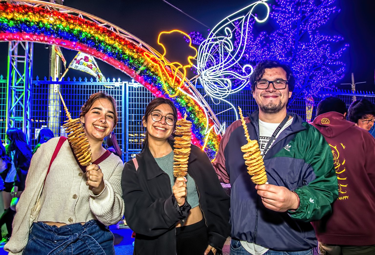 Richmond Night Market Announces Its 2026 Return