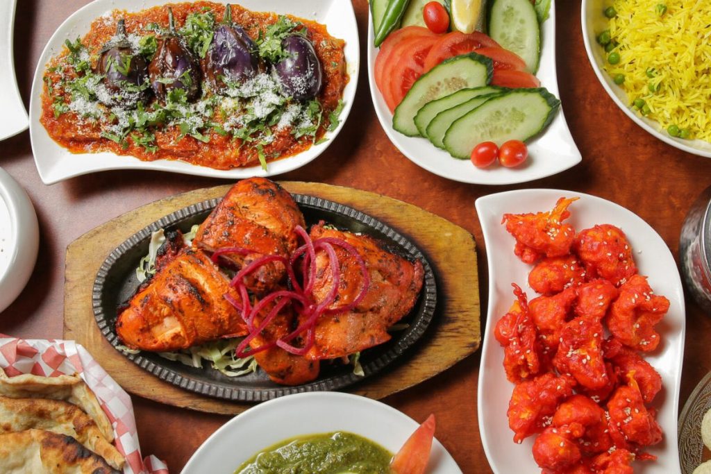 7 Indian Restaurants in Vancouver to Add To Your Bucket List