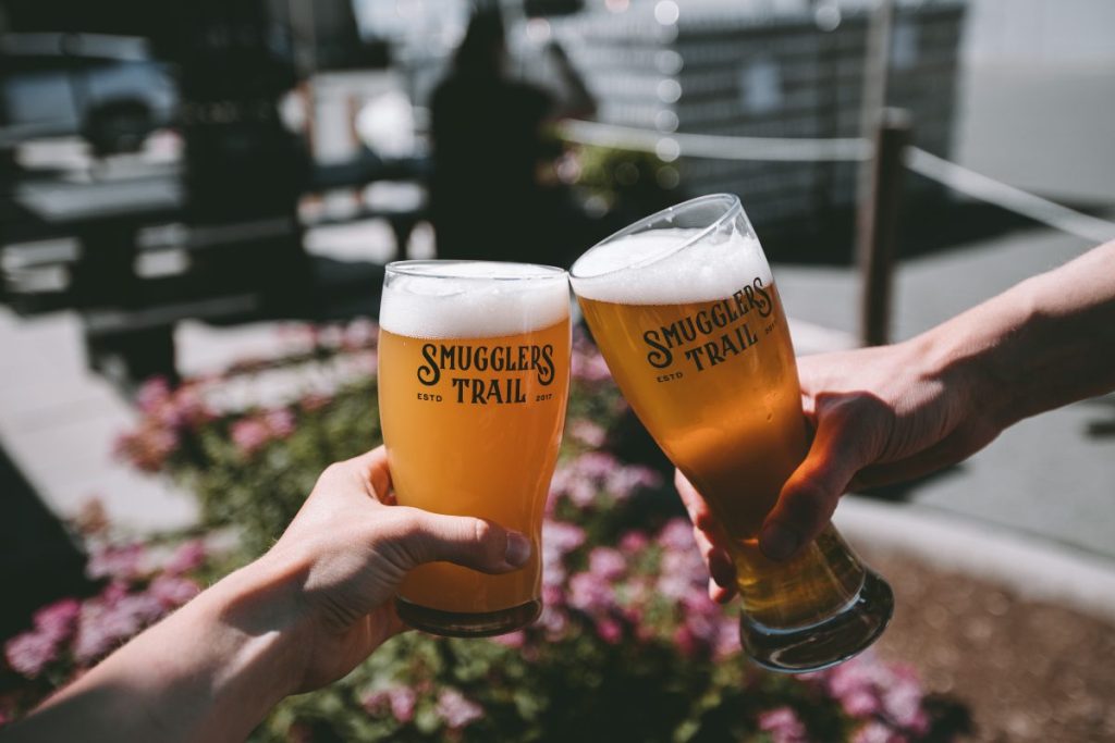 7 Breweries In Metro Vancouver You Have to Try This Summer