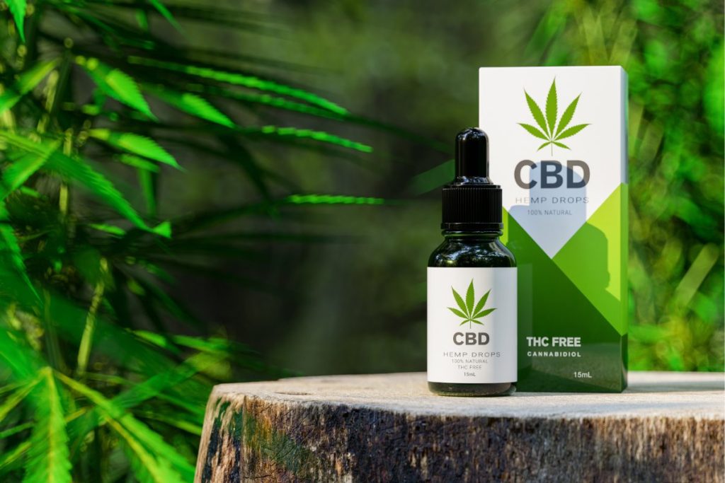 5 Amazing Health Benefits of CBD You Might Not Be Aware Of