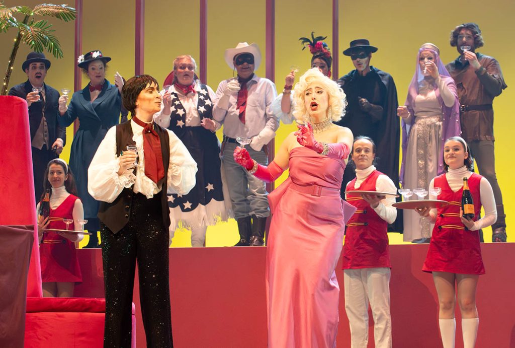 Vancouver Opera Kicks Off 65th Season with a Spectacular Production of ...