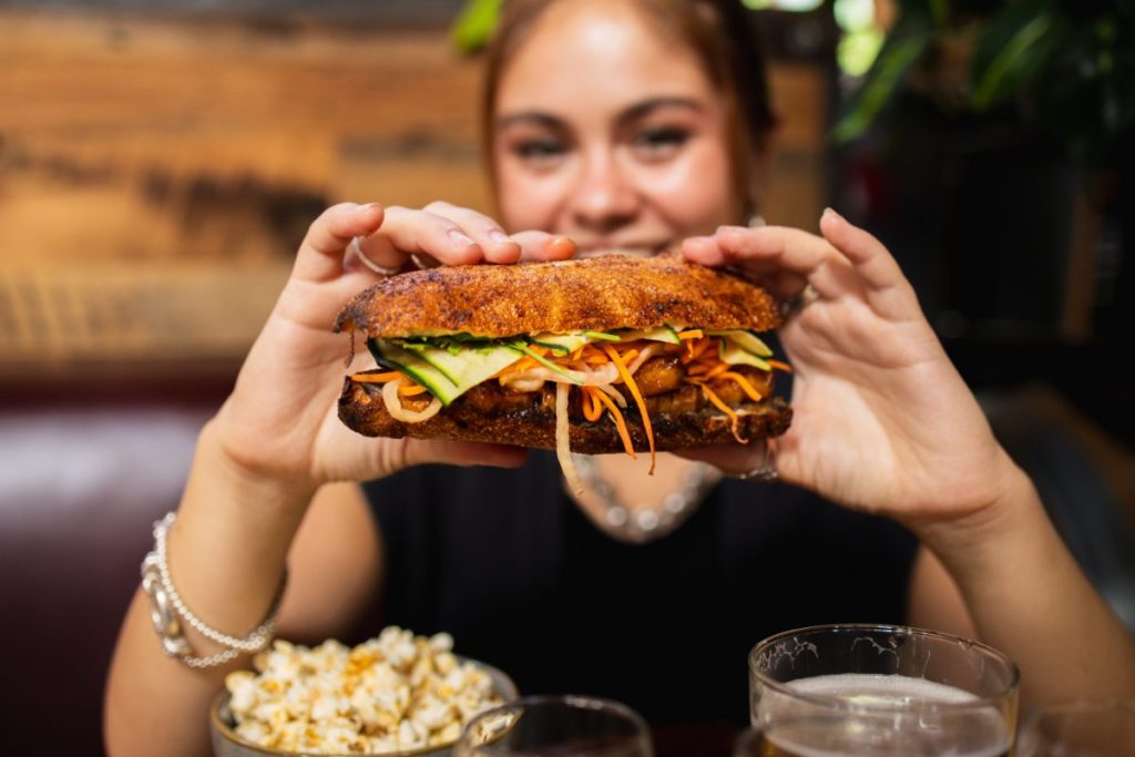 7 Vancouver Restaurants To Add To Your Bucket List