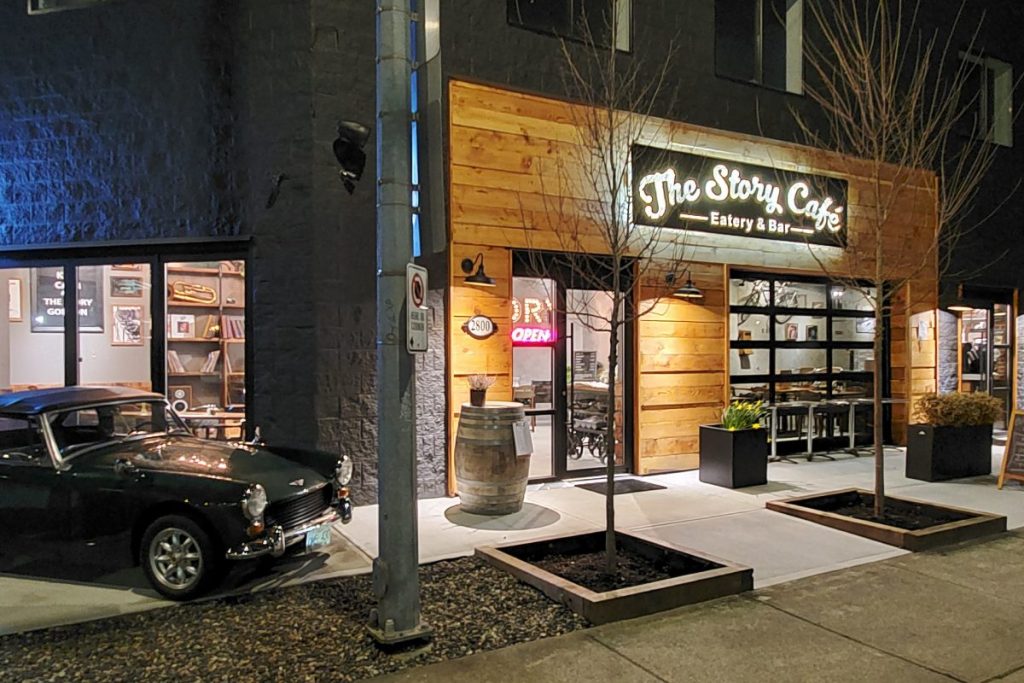 7 Vancouver Restaurants To Add To Your Bucket List
