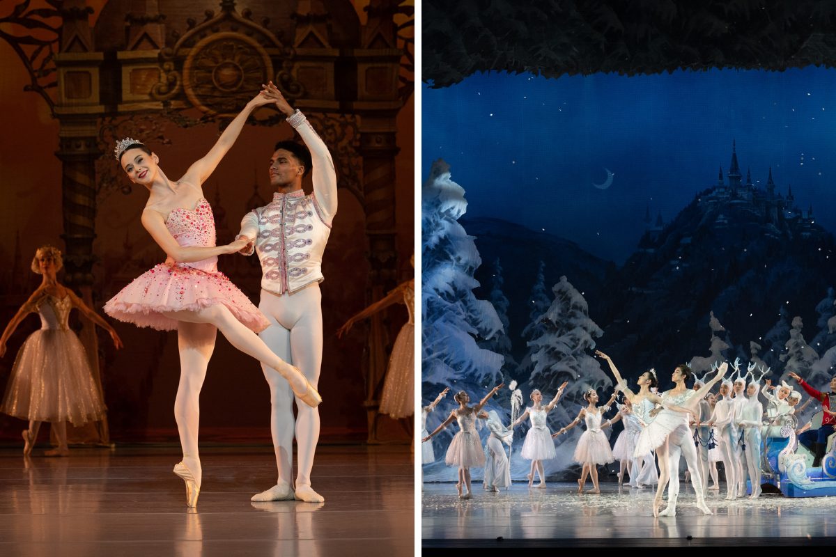 12 Days Of Giveaways: Win A Goh Ballet Package Worth $2,000+